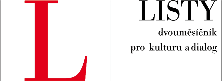 Zpravodaj Listů: Nový web Listů a Listy 4/2023